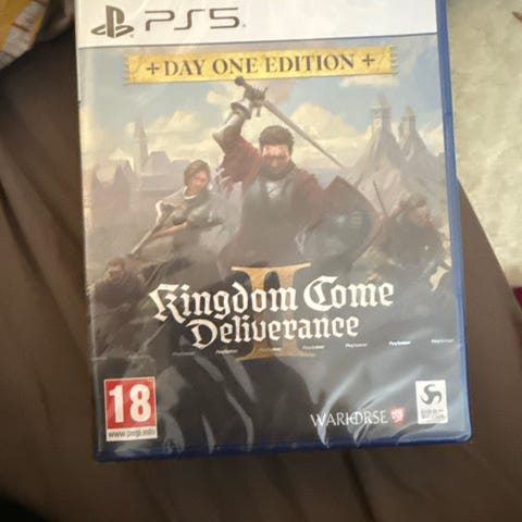 Ghost of Yotei Playstation 5 peli | Tori