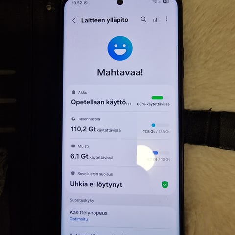 Samsung galaxy s21 ultra 5G | Tori