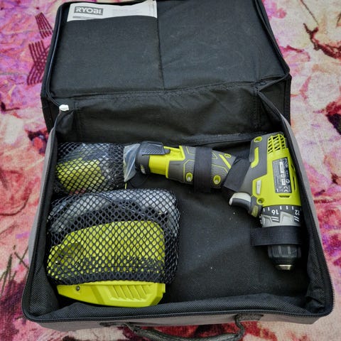 Ryobi R18IW3 One+ pulttikone | Tori