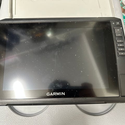Garmin livescope lvs 34 | Tori