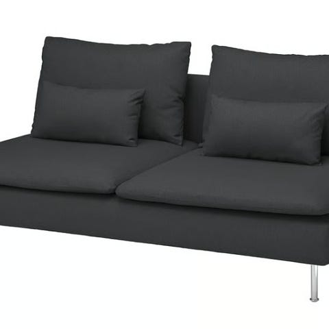 Söderhamn 3-istuttavan sohvan päälliset Fridtuna | Tori