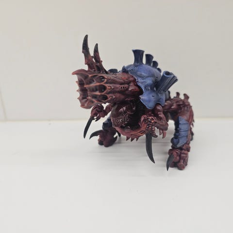 Warhammer 40k space marine gladiator tankki | Tori