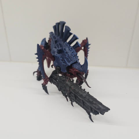 Warhammer 40k tyrant guard | Tori