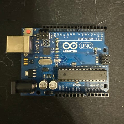 Arduino Starter Kit Muut | Tori