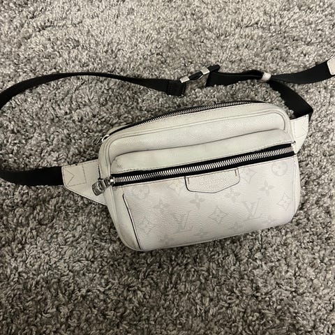 Louis Vuitton Computer Sleeve PM | Tori