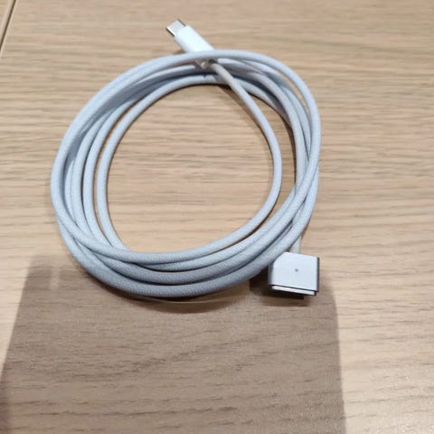 Apple MagSafe 3 ‑kaapeli, 2 m Macbook Pro | Tori