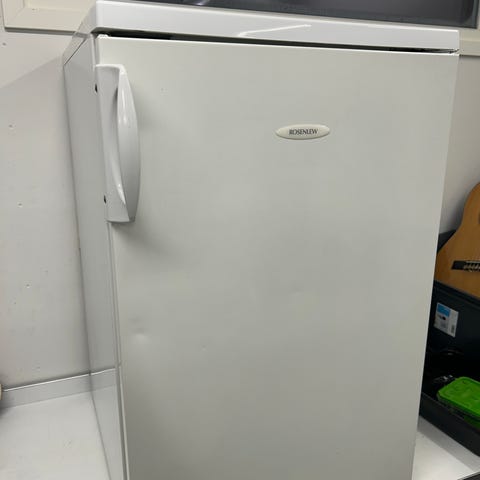 Jääkkaappi Whirpool A class | Tori