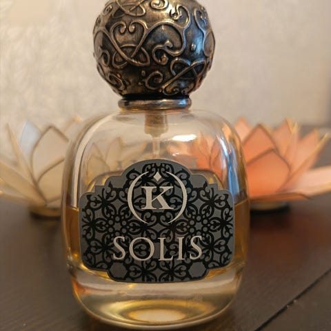 Kemi Blending Magic Layla edp (Xerjoff) | Tori