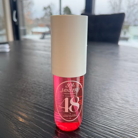 Sol de janeiro 40, 30ml | Tori