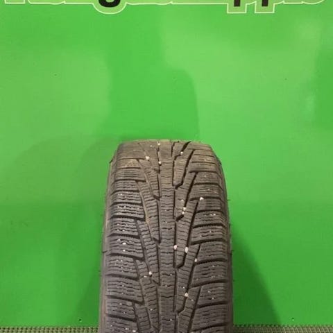 205/60R16 Nokian Nordman RS2 96R kitka 8mm DOT21 1KPL | Tori