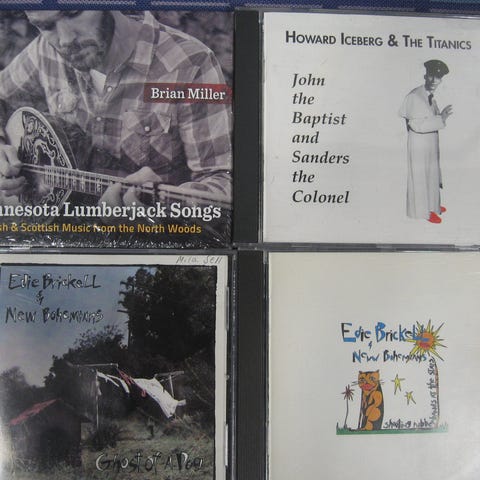 Bryan Adams, Gary Moore, The Connells | Tori