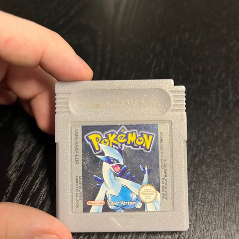 Nintendo Pokémon FireRed pelikasetti | Tori