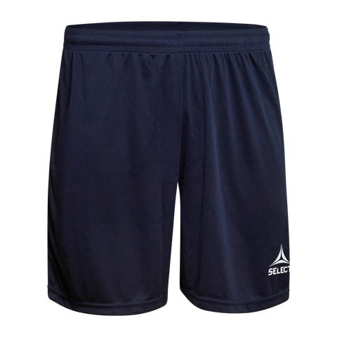 Select Player shorts Pisa navy XL | Tori