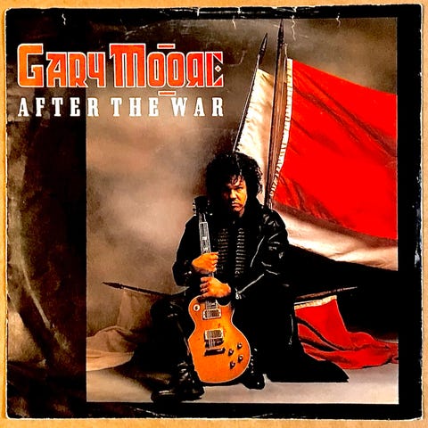 Sam Moore Lou Reed Soul Man 7" | Tori