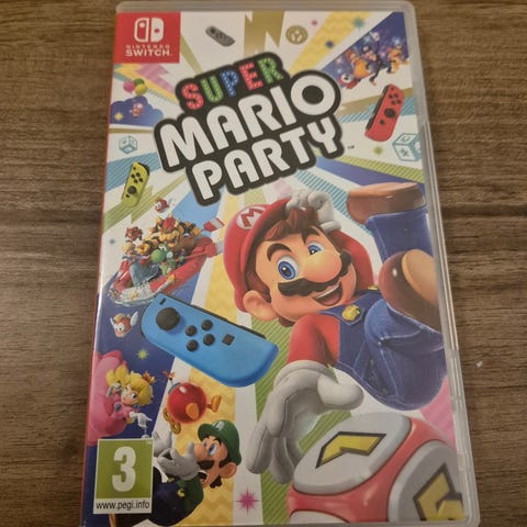 Super Smash Bros. Ultimate | Tori