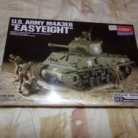 US Tank Destroyer M10, 1/35 Tamiya | Tori