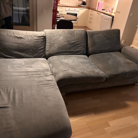 L ikean sohva harma | Tori