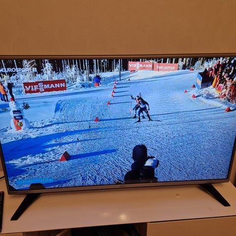 Nokia 43" Full HD Android TV sisäänrakennetulla Chromecastilla | Tori