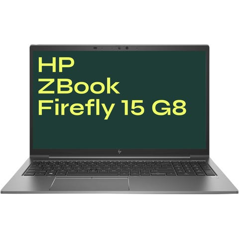HP ZBook Firefly 15 G7 | i7 | P520 | Win 11 Pro | Tori