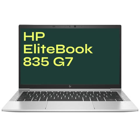 HP EliteBook 835 G7 | R5P | Win 11 Pro | Tori