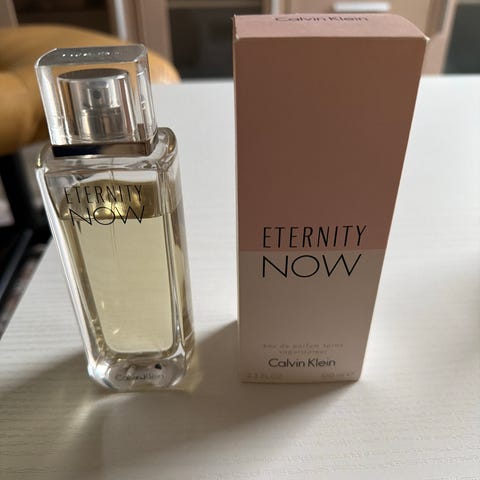 Calvin Klein Eternity for men edt 200ml | Tori