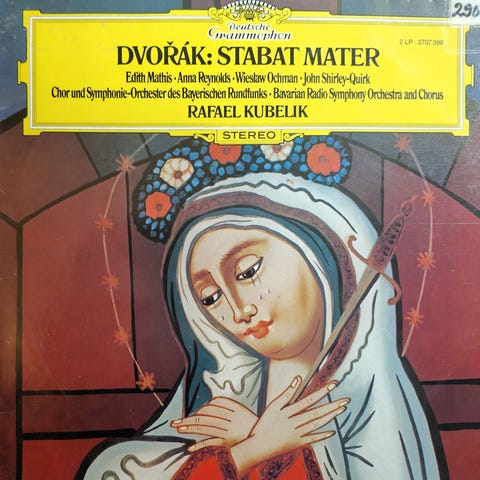 Deutsche Grammophon Claude Debussy ja Maurice Ravel vinyylilevy | Tori