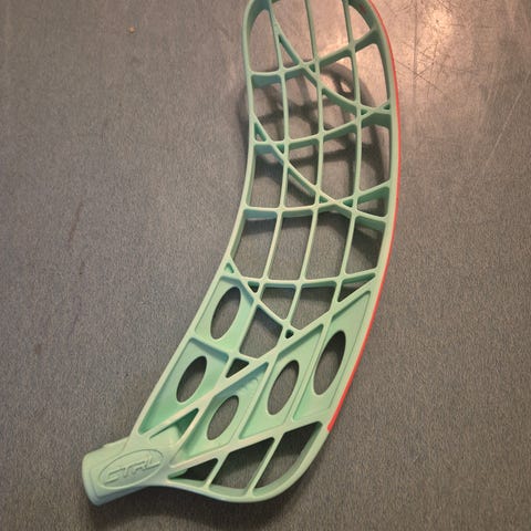 Fat Pipe Sticky Grip 25/26 Grey One Size | Tori