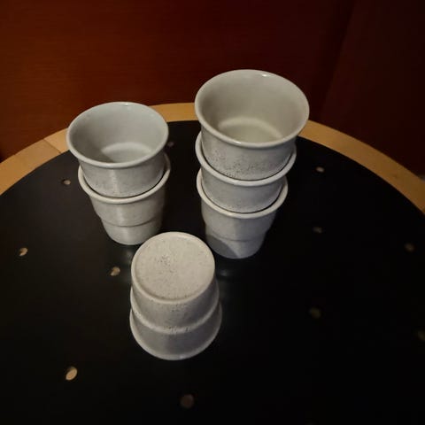 Ostetaan Pentikin Riekko-lautasia | Tori