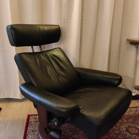Ecornes stressless nojatuoli | Tori