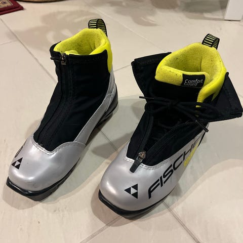 Fischer monot | Tori