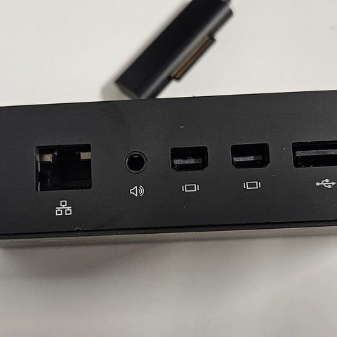 Microsoft Surface 24W 15V 1.6A Model 1736 (Original) | Tori