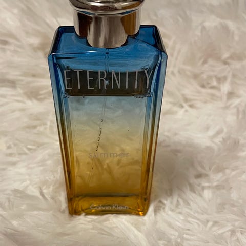 Calvin Klein Eternity for men edt 200ml | Tori
