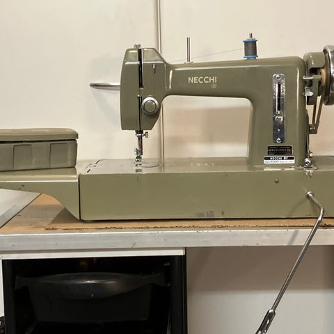 Ompelukone Bernina | Tori