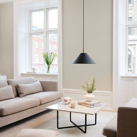 Michael Waltersdorff & Emanuele Patton - Jalkalamppu - Hygge kannettava ...