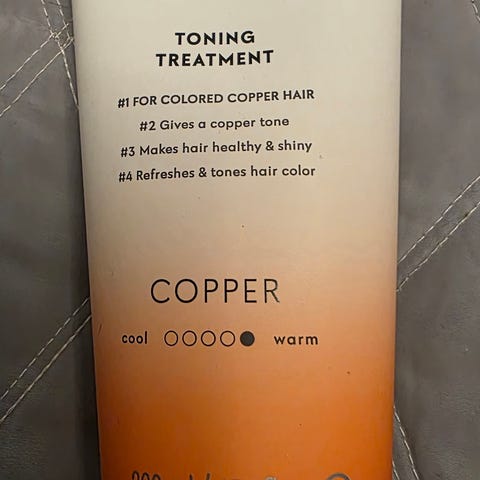 APRICOT Four Reasons color mask 200ml | Tori