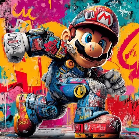 IPR Graph - Sonic, aventura explosiva | Tori