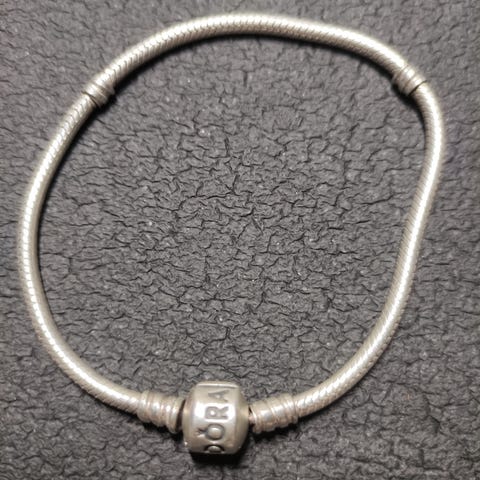 Pandora rannekoru 20,5 cm | Tori