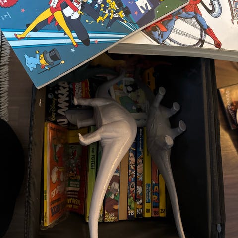 Numero palikat ilmaiseksi | Tori