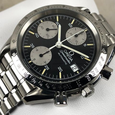 Omega - Speedmaster - 1750083 - Miehet - 2000-2010 | Tori