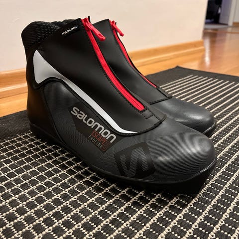 Salomon Prolink 39 1/3 | Tori