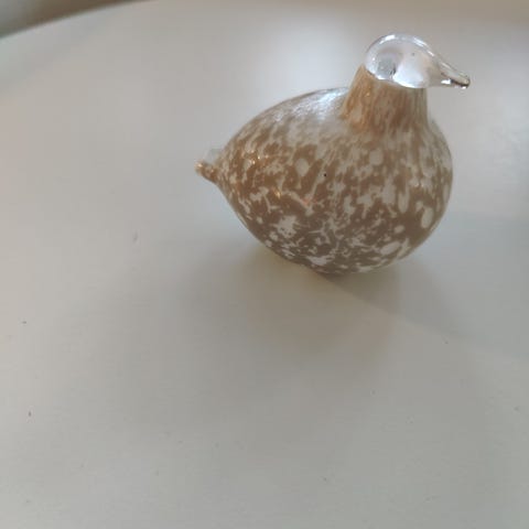 Oiva Toikka Riekko | Tori