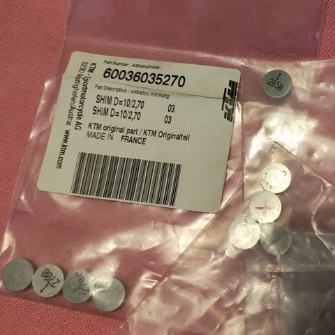 Pinna-avain -sarja moottoripyörälle DZ Hardware | Tori