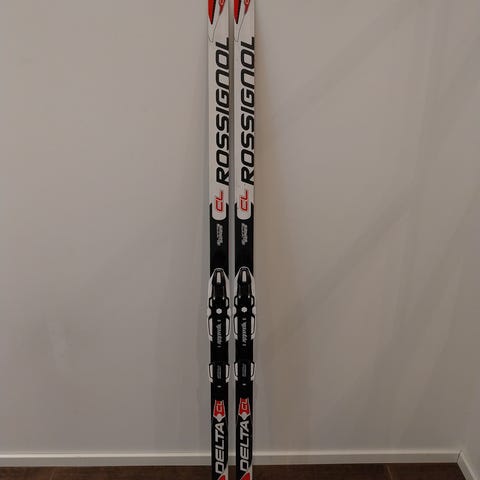 Rossignol Hiihtosukset 146 cm | Tori