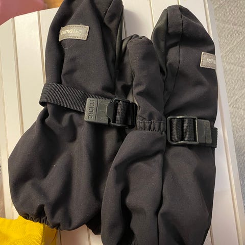 Reima vk-hanskat koko 1 | Tori