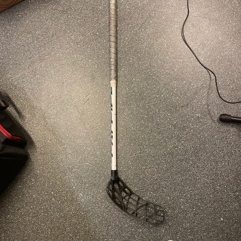 Fat Pipe salibandymaila | Tori