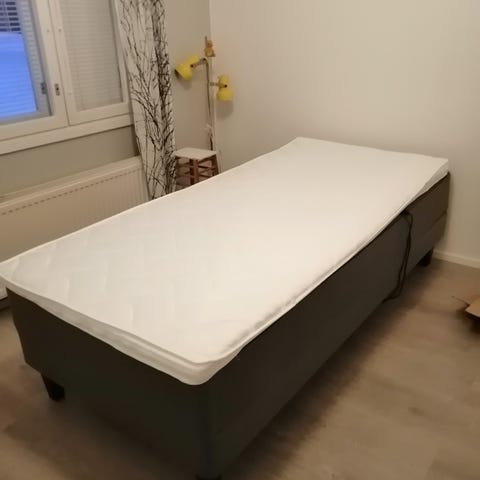 Inari moottorisänky | Tori