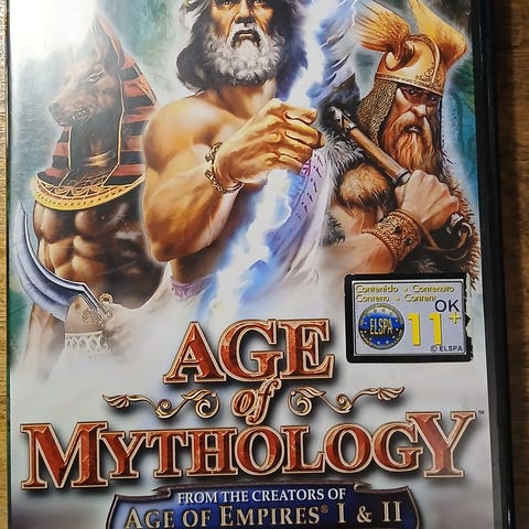 Arabian Nights (PC CD-ROM) | Tori