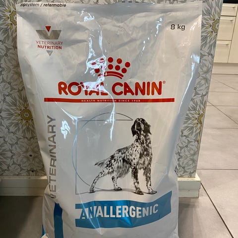 5 kg Royal Canin Hypoallergenic Small Dog | Tori