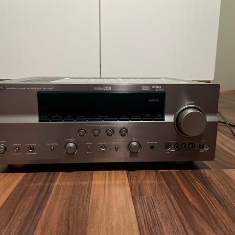 Yamaha RX-A830 kotiteatterivahvistin | Tori