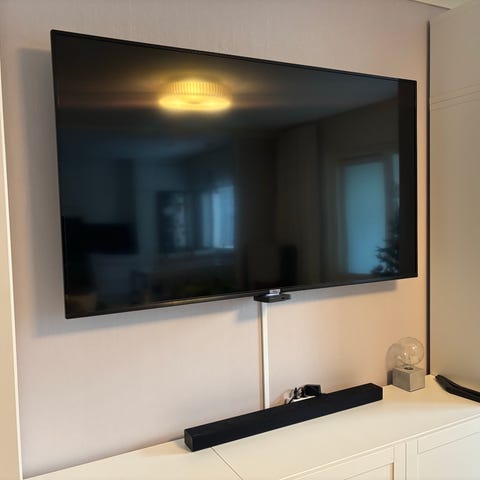 TCL älytelevisio | Tori